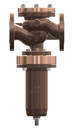 Reduktionsventil type T65